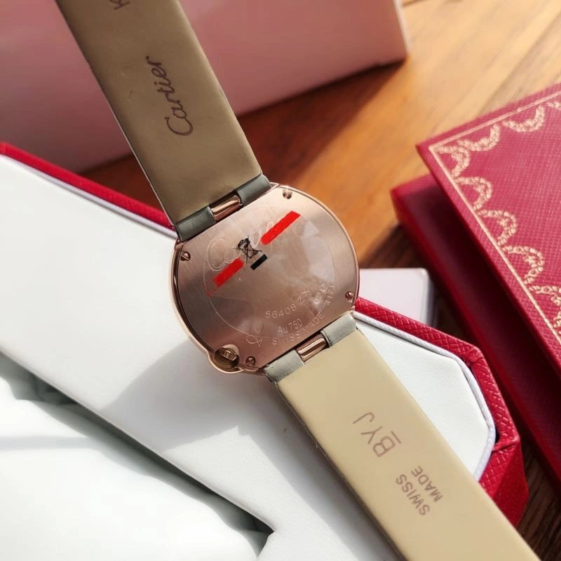1:1 copy CARTIER Watches
