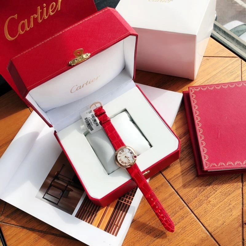 CARTIER Watches