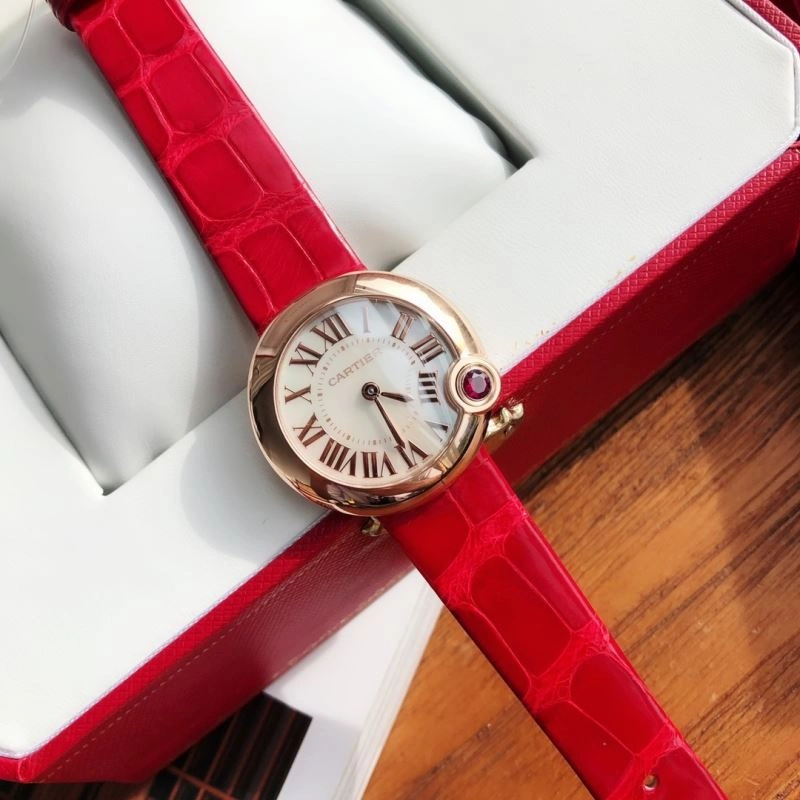 High accuracy CARTIER Watches