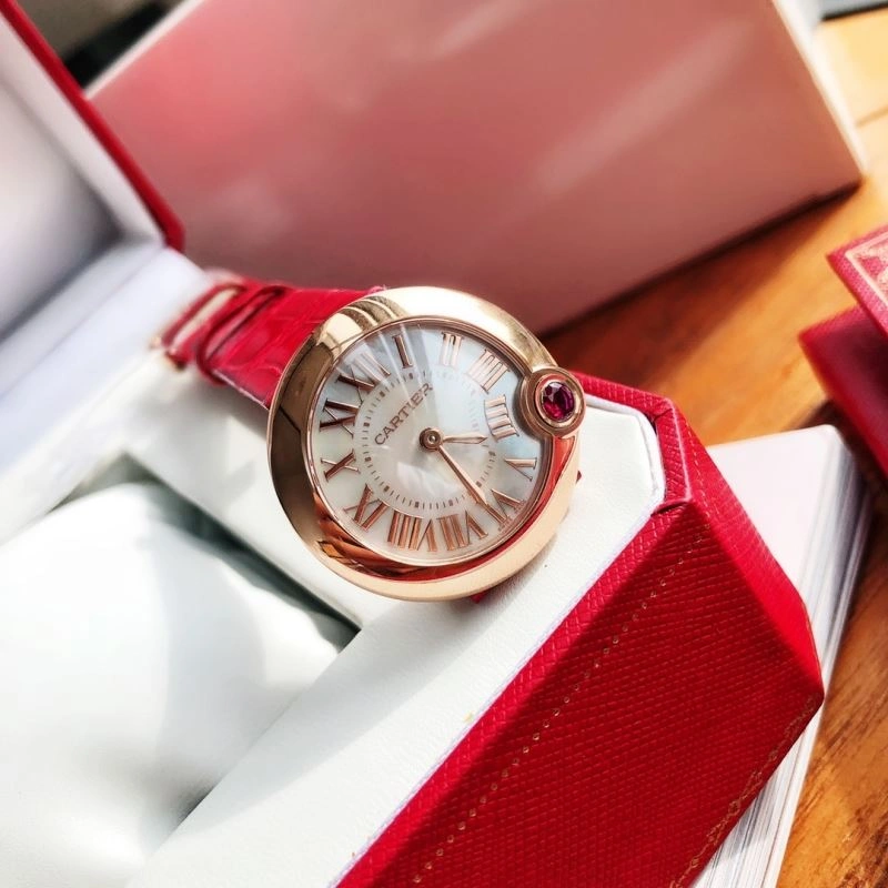 High accuracy CARTIER Watches