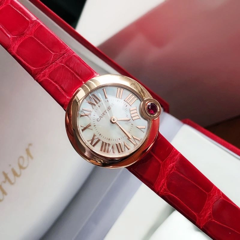 High accuracy CARTIER Watches