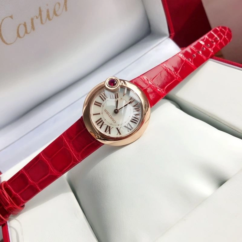 High accuracy CARTIER Watches