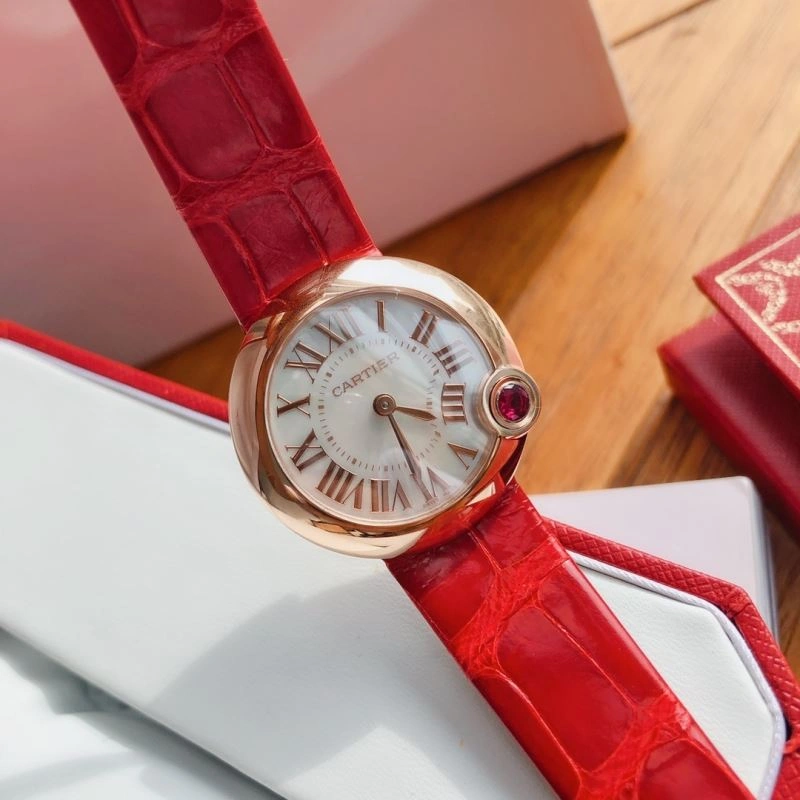 High accuracy CARTIER Watches