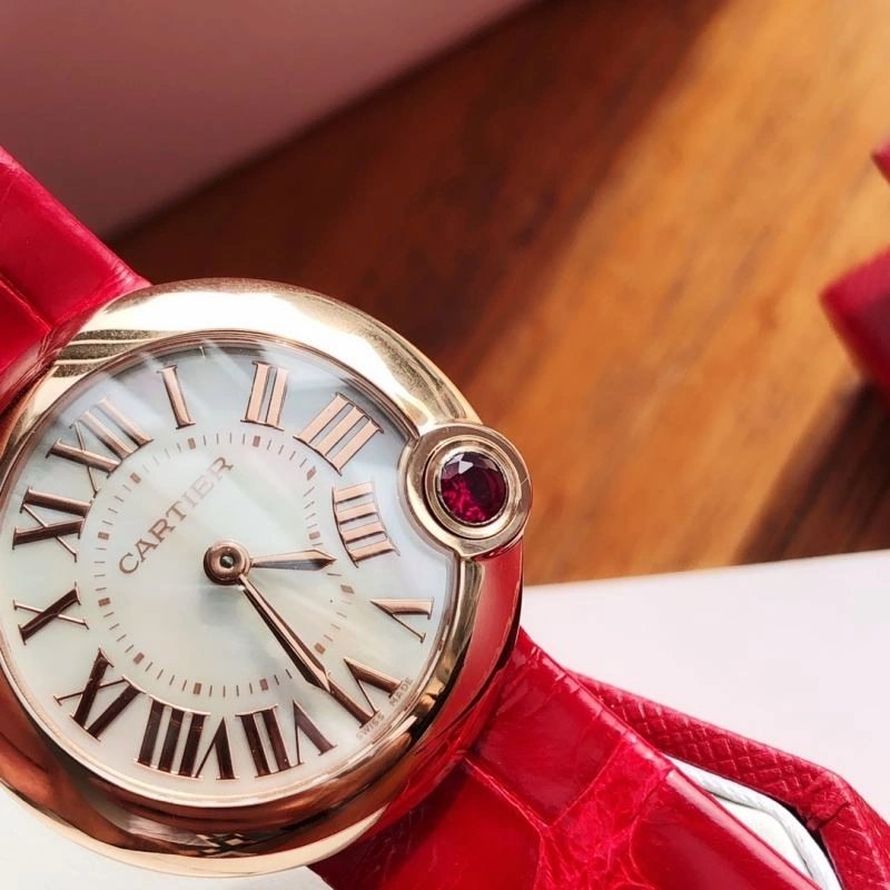 High accuracy CARTIER Watches