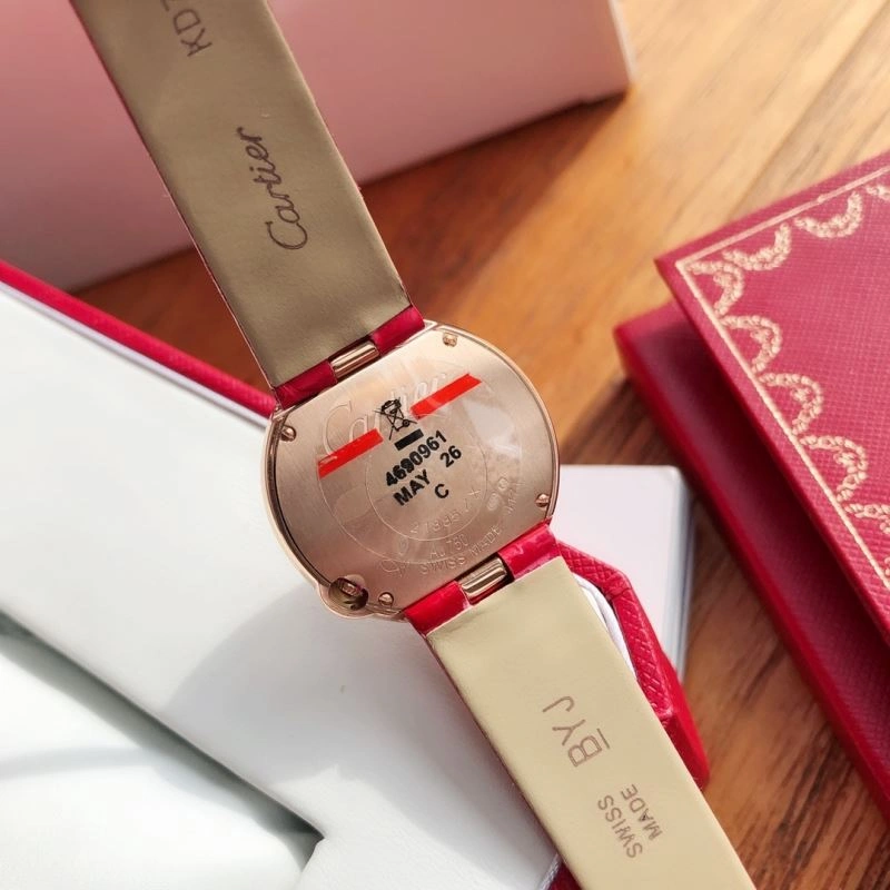 High accuracy CARTIER Watches