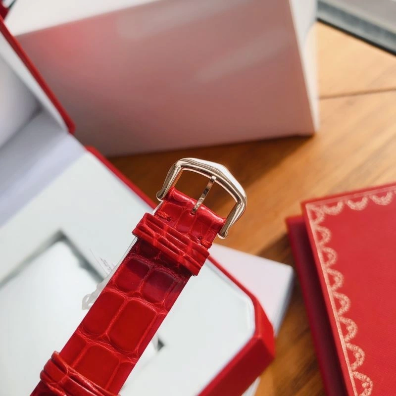High accuracy CARTIER Watches