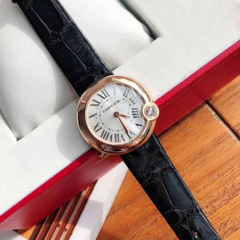 Inexpensive CARTIER Watches
