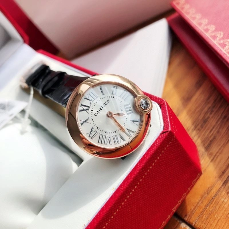 Inexpensive CARTIER Watches