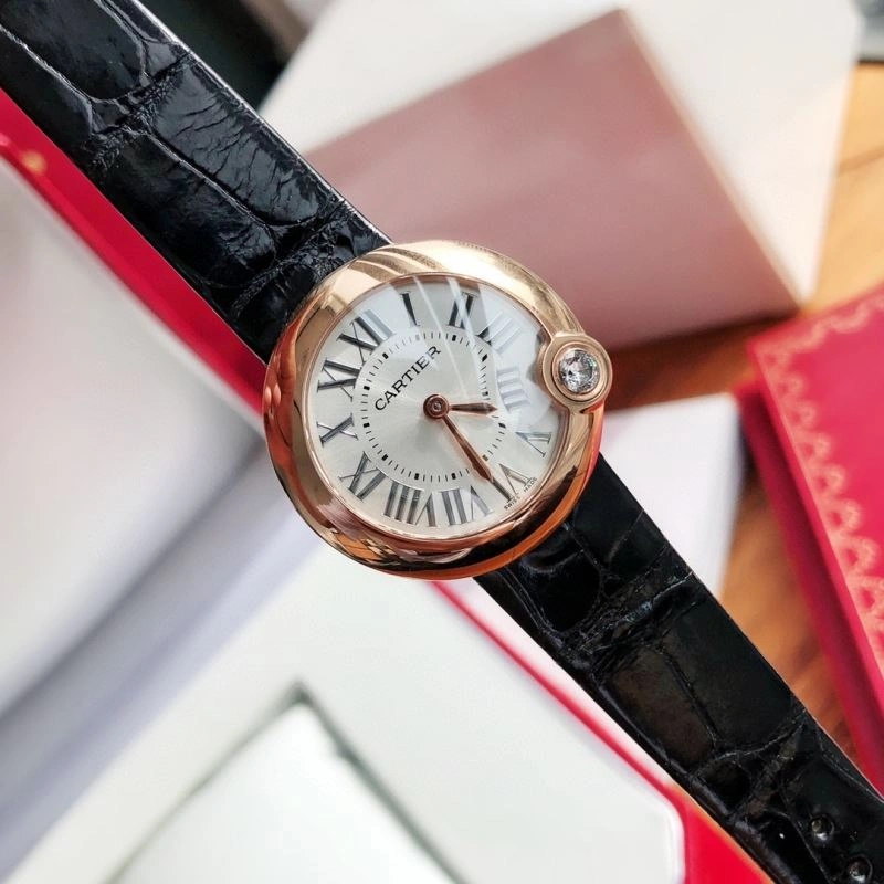 Inexpensive CARTIER Watches