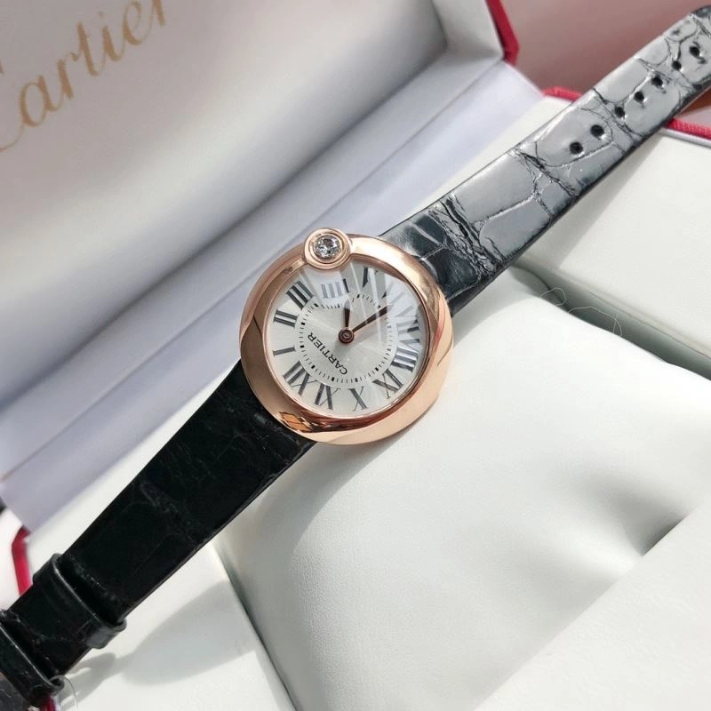 Inexpensive CARTIER Watches
