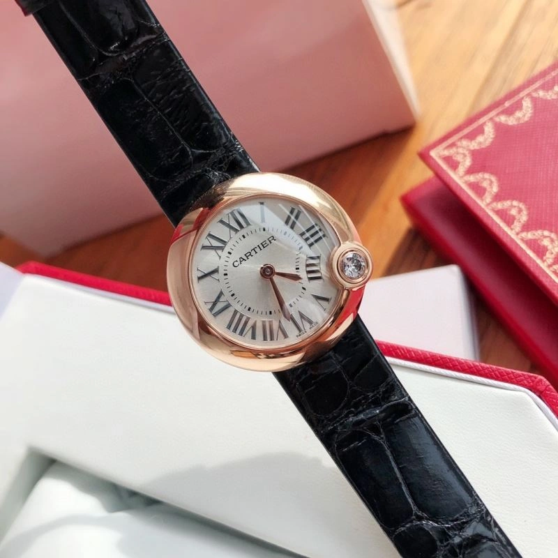Inexpensive CARTIER Watches