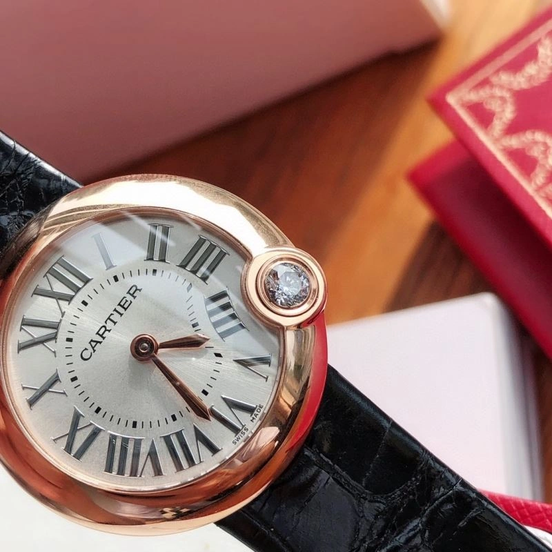 Inexpensive CARTIER Watches