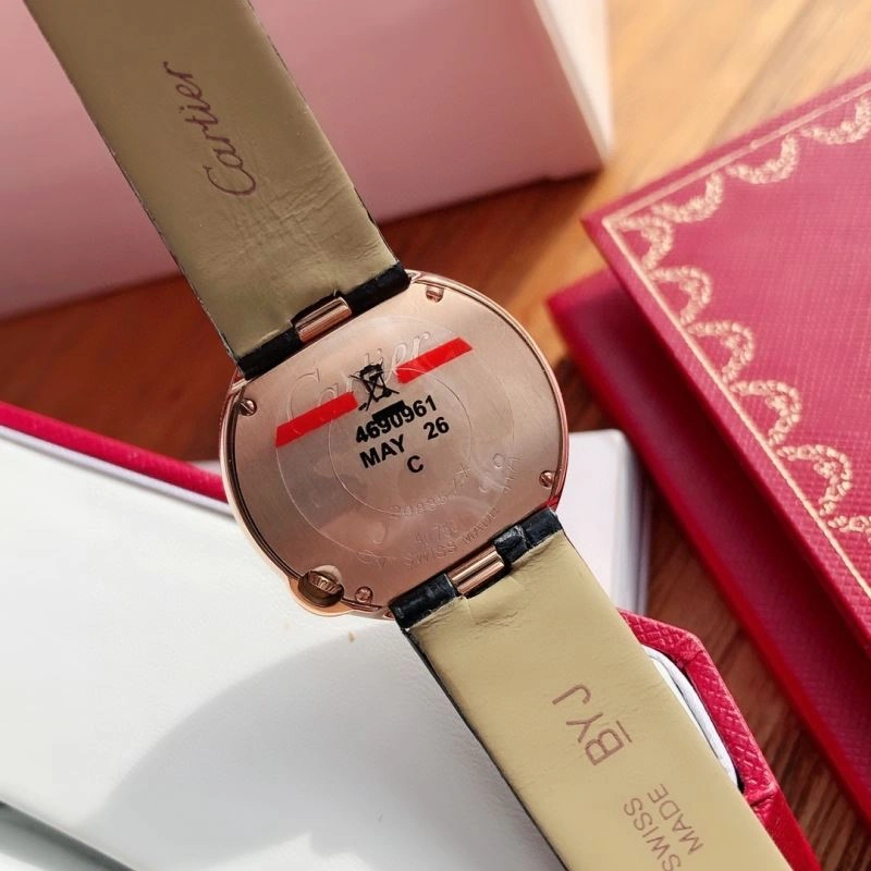 Inexpensive CARTIER Watches
