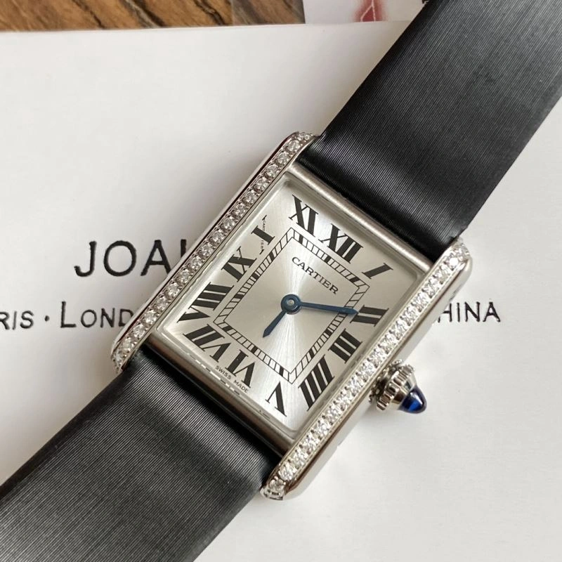 Cut-rate CARTIER Watches