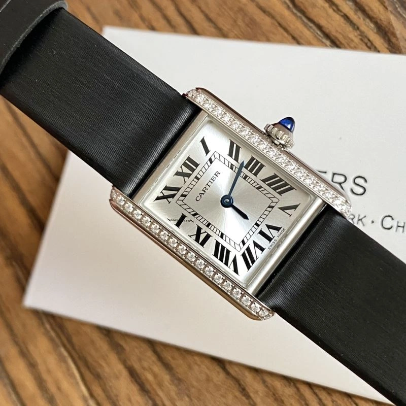 Cut-rate CARTIER Watches