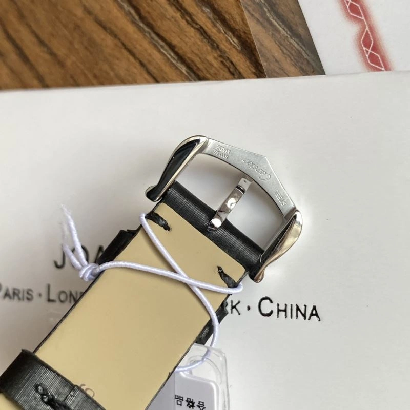 Cut-rate CARTIER Watches