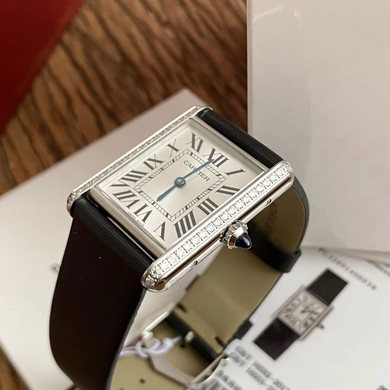 Exact replica CARTIER Watches