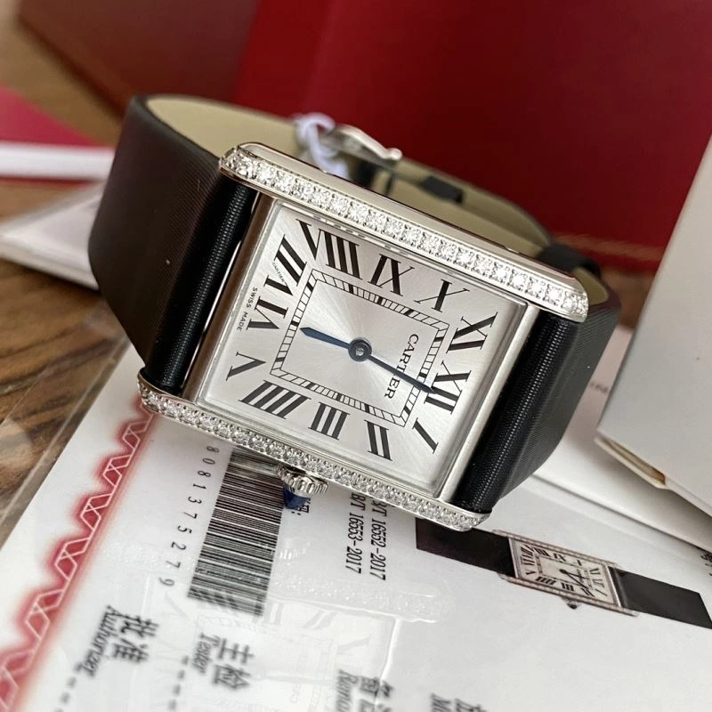 Exact replica CARTIER Watches