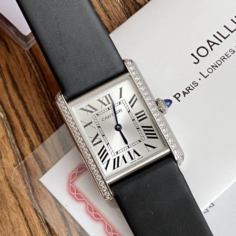 Exact replica CARTIER Watches