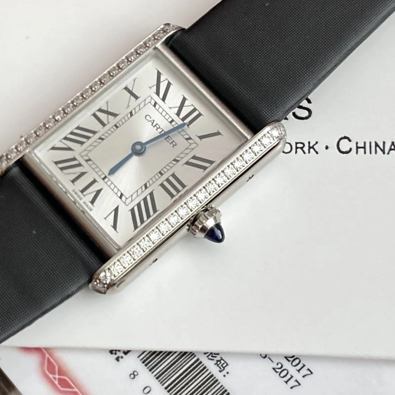 Exact replica CARTIER Watches