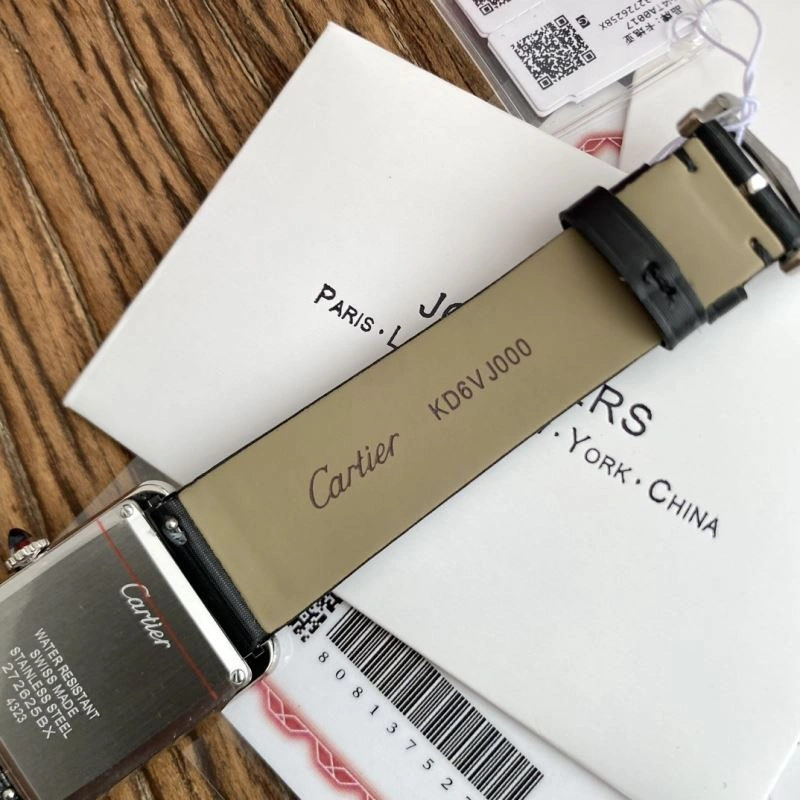 Exact replica CARTIER Watches