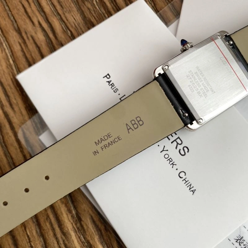 Exact replica CARTIER Watches