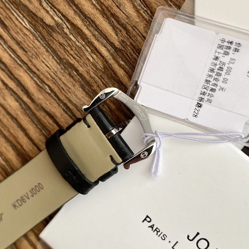 Exact replica CARTIER Watches