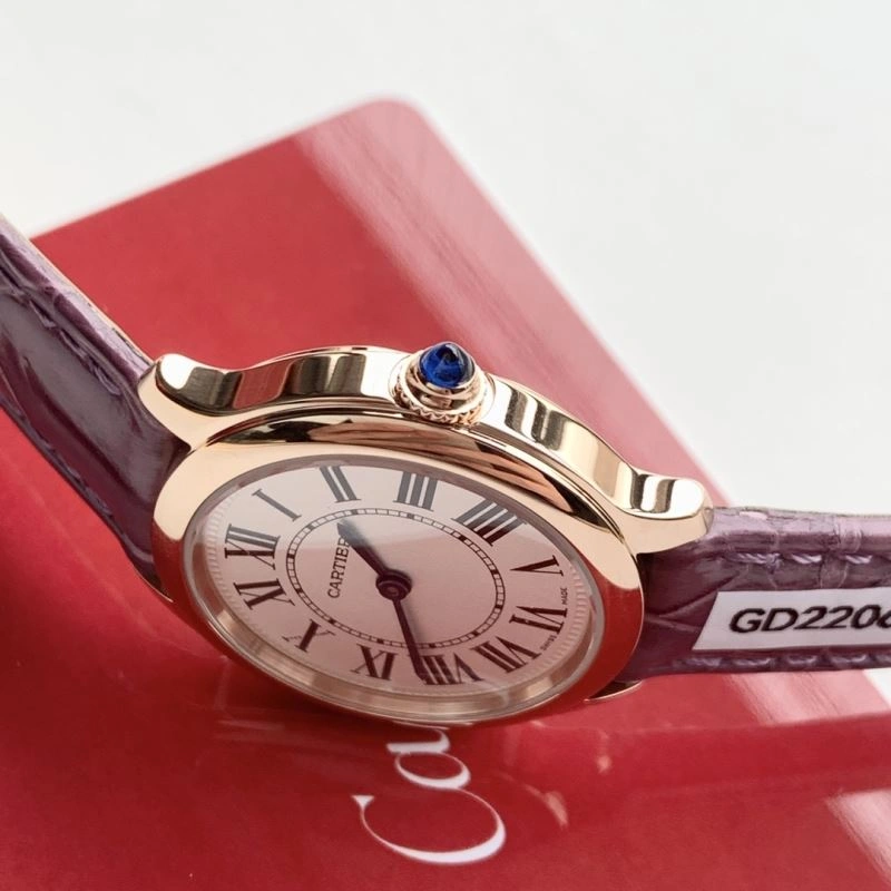 Budget-friendly CARTIER Watches