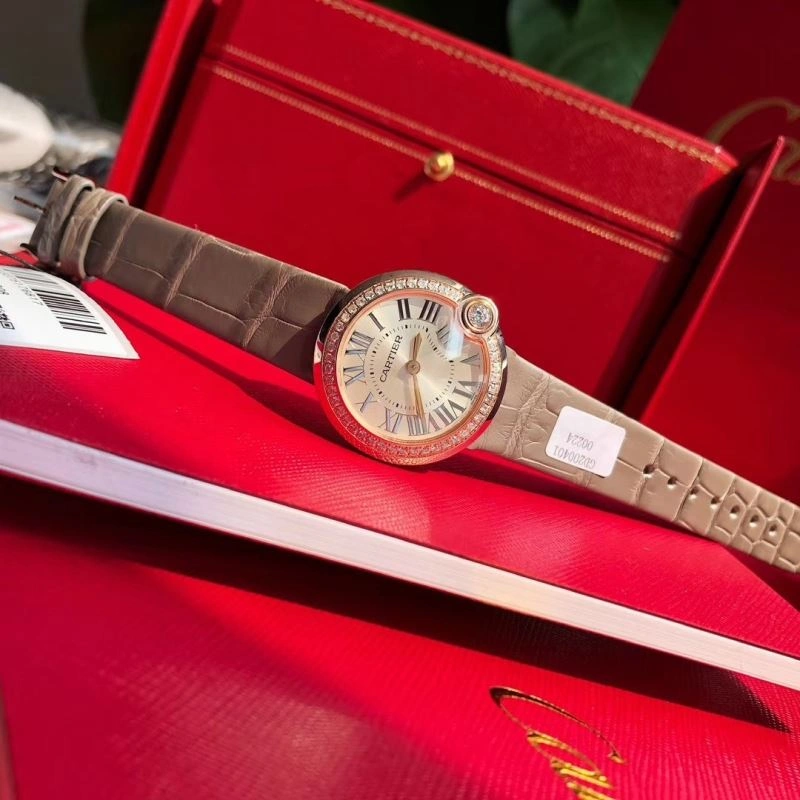 Accurate model CARTIER Watches