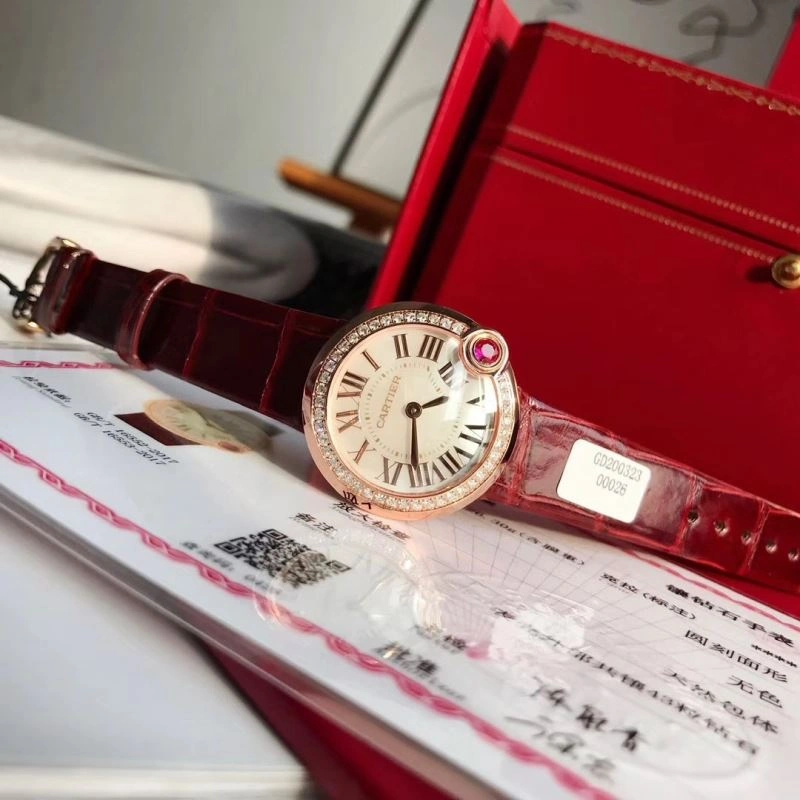 High fidelity CARTIER Watches