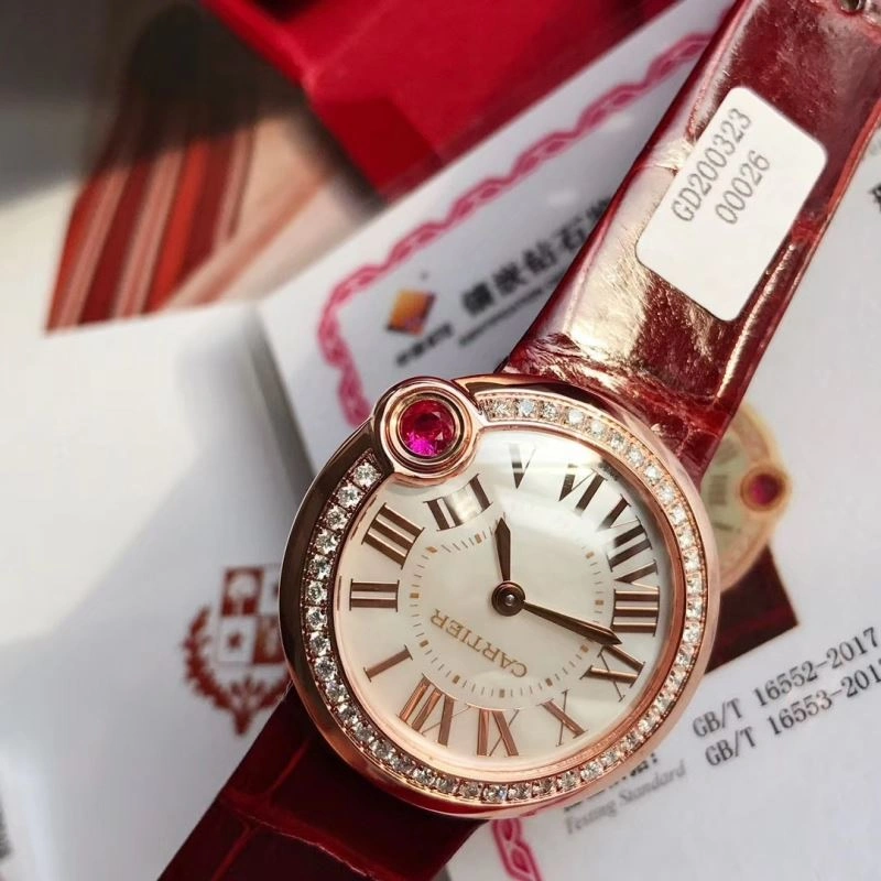 High fidelity CARTIER Watches