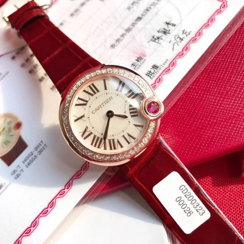 High fidelity CARTIER Watches