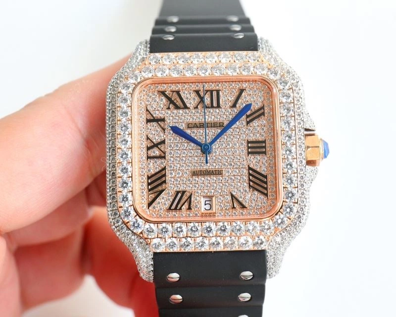 Accurate model CARTIER Watches