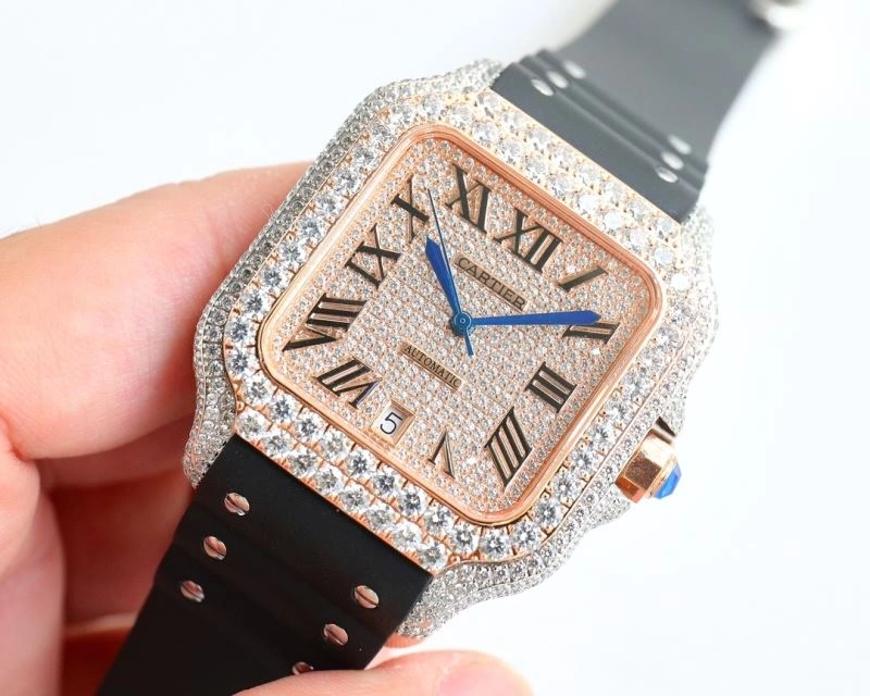 Accurate model CARTIER Watches