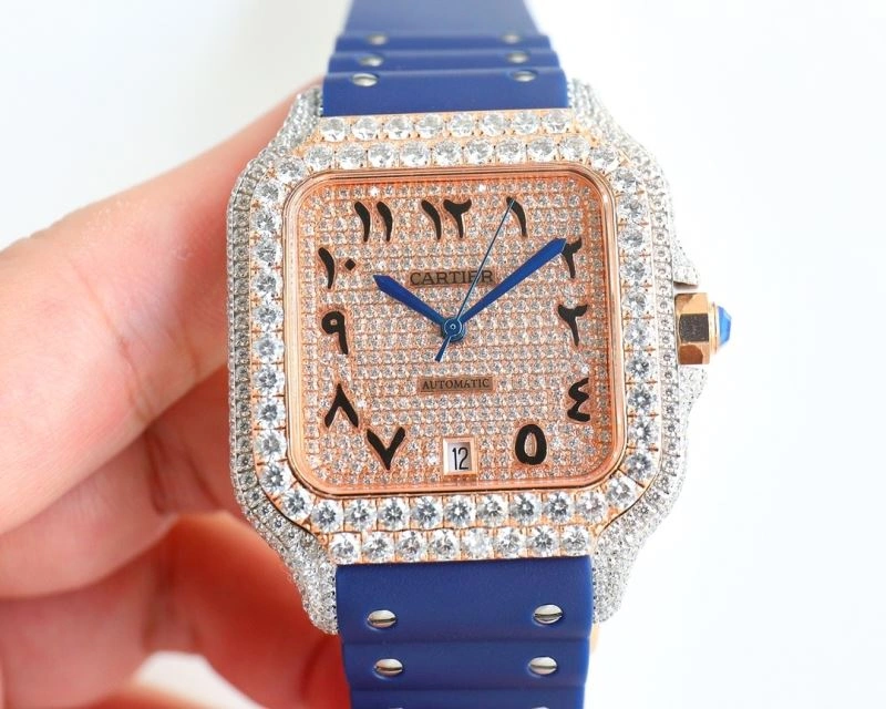 Accurate model CARTIER Watches