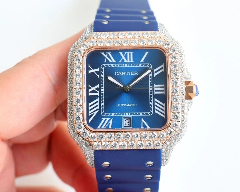 Accurate model CARTIER Watches