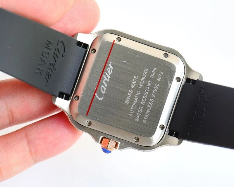 Accurate model CARTIER Watches