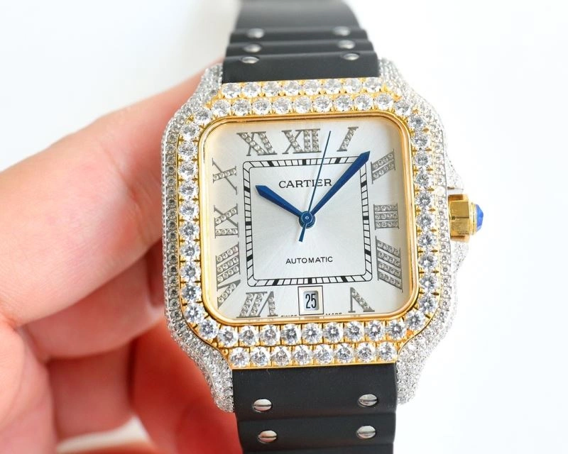 Top match CARTIER Watches