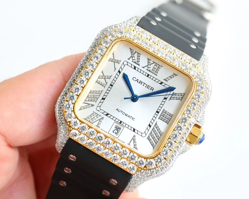 Top match CARTIER Watches