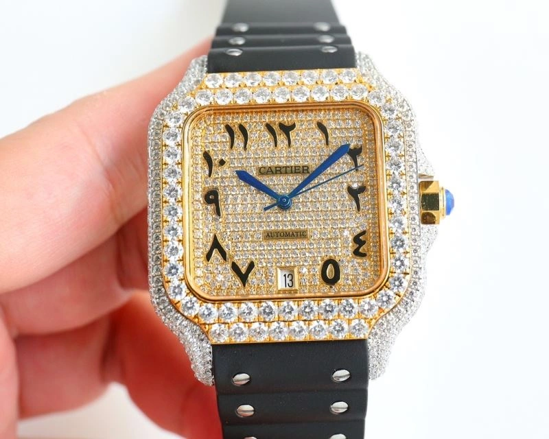 Top match CARTIER Watches