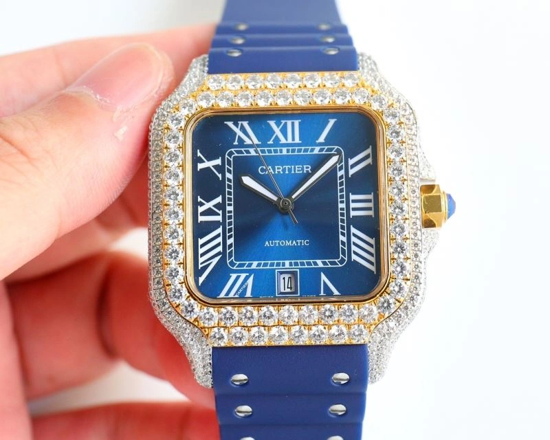 Top match CARTIER Watches