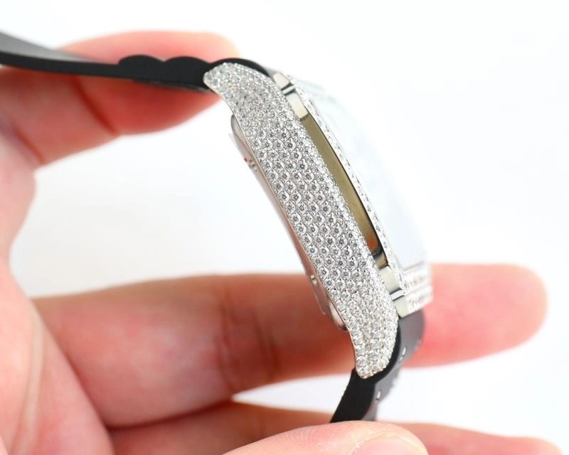 Top mirror CARTIER Watches