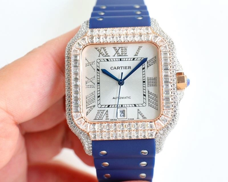 Cut-rate CARTIER Watches