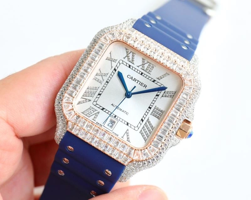 Cut-rate CARTIER Watches