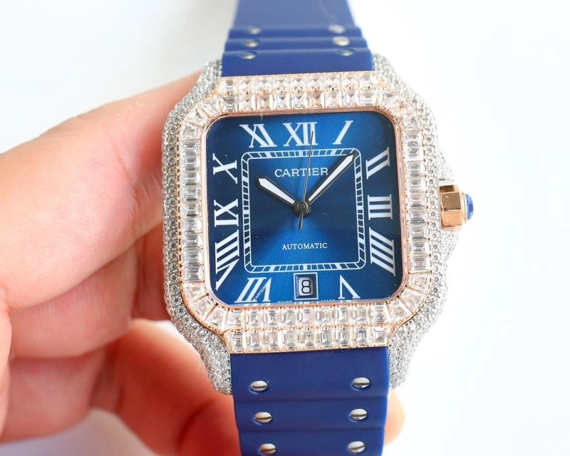 Cut-rate CARTIER Watches