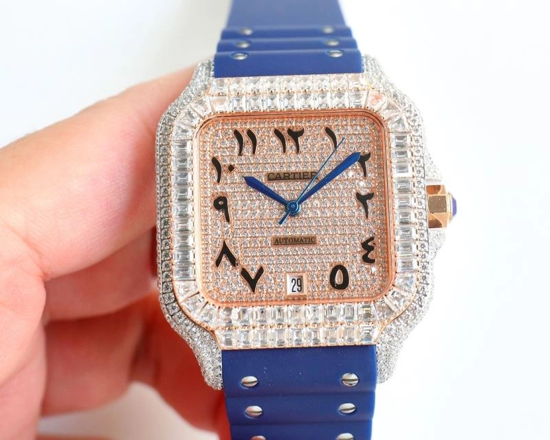 Cut-rate CARTIER Watches