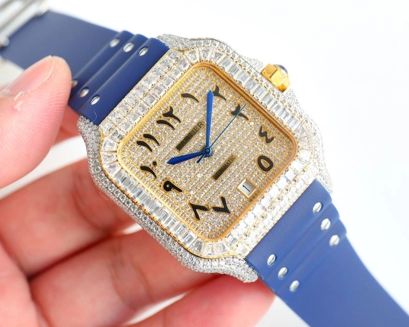 CARTIER Watches