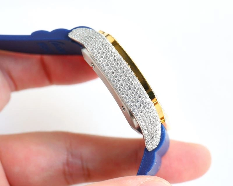 Indistinguishable CARTIER Watches
