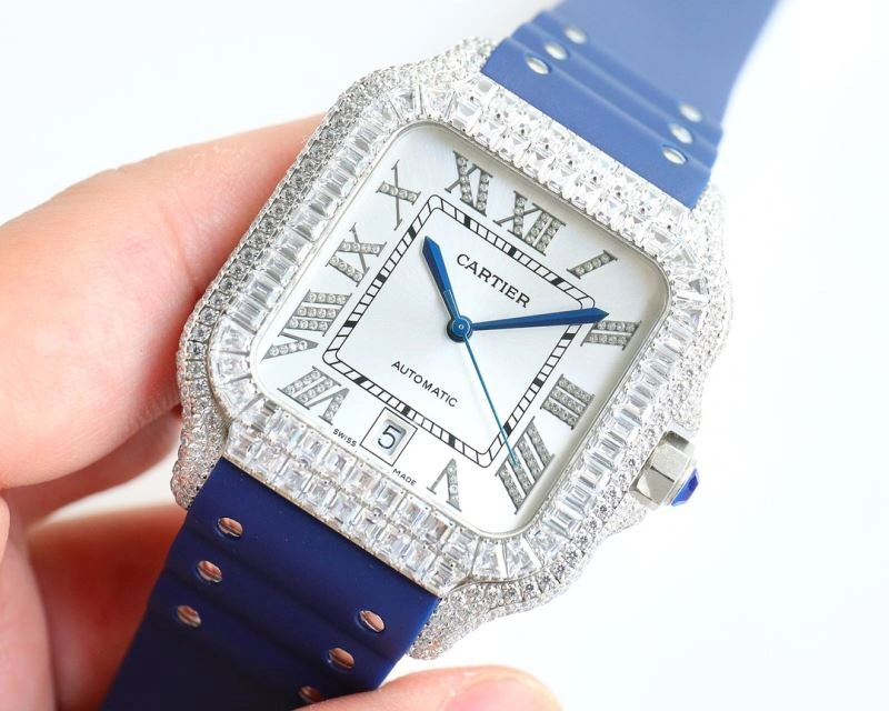 Mirror quality CARTIER Watches