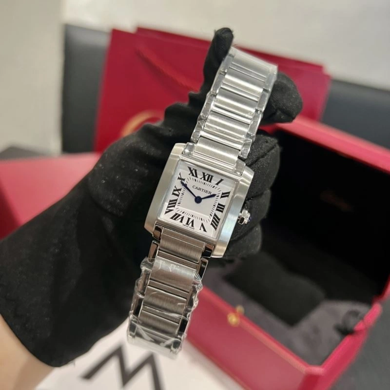 Affordable CARTIER Watches